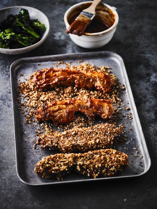 Kansas City Pork Belly Strips Recipe | Everdure by Heston – Everdure ...