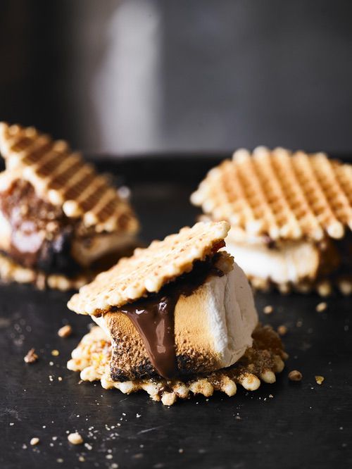 Smores Recipe | Everdure by Heston Blumenthal – Everdure Outdoor Appliances