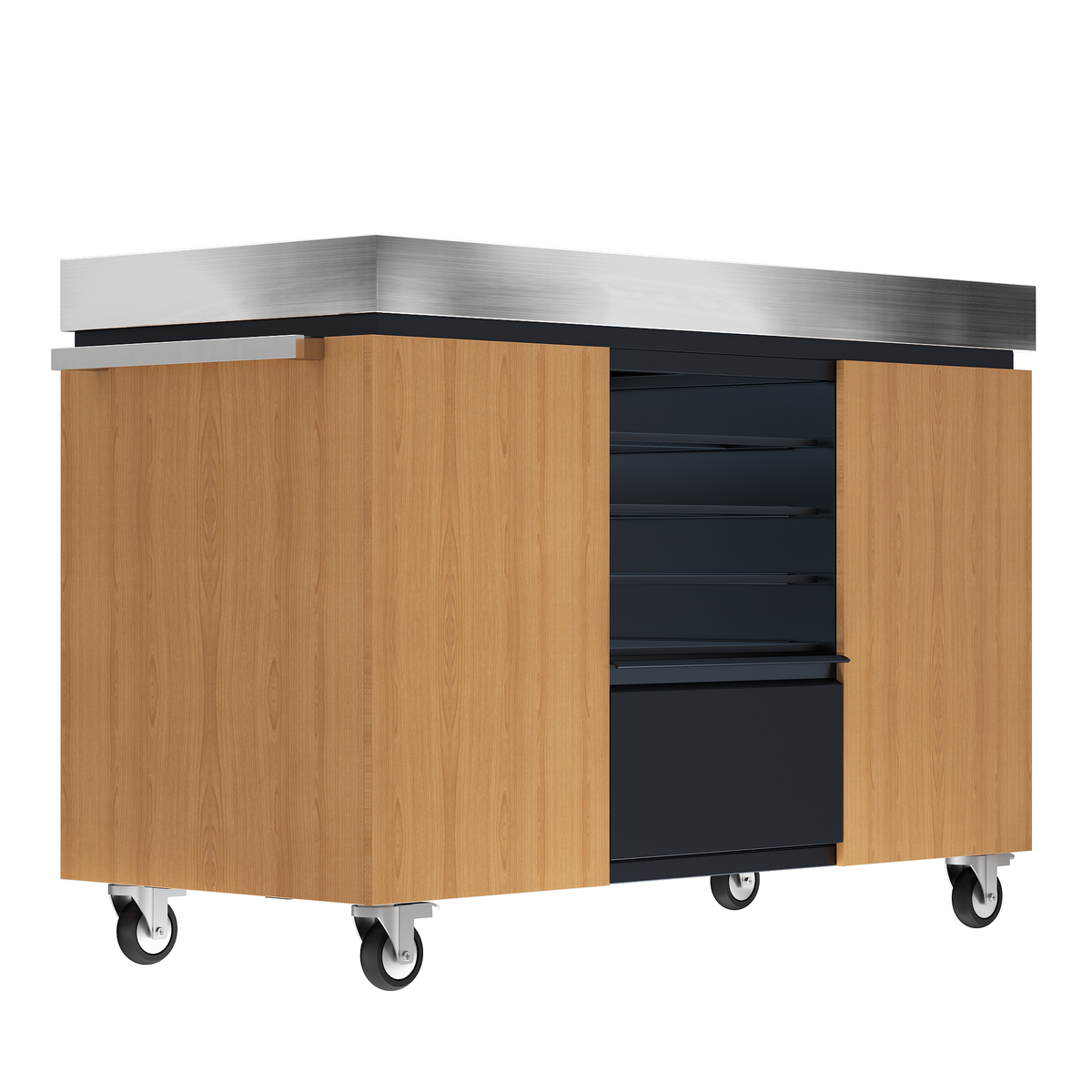 Pizza Station | Everdure